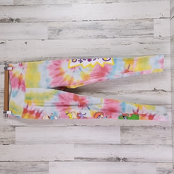 Nickelodeon | Pants & Jumpsuits | Nickelodeon Rugrats Tommy Angelica ...